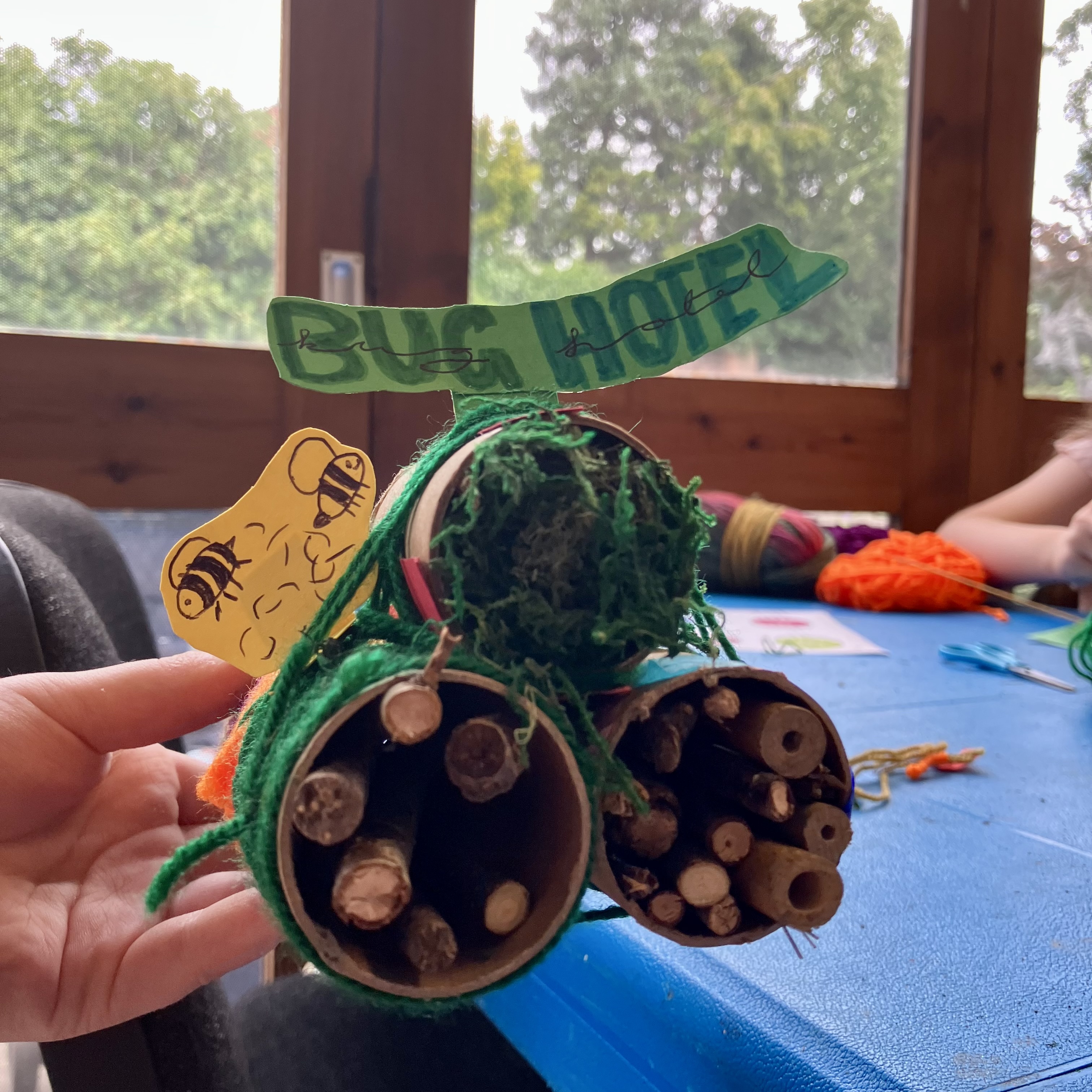 Museum’s popular children’s activities – Friends of Horsham Museum ...