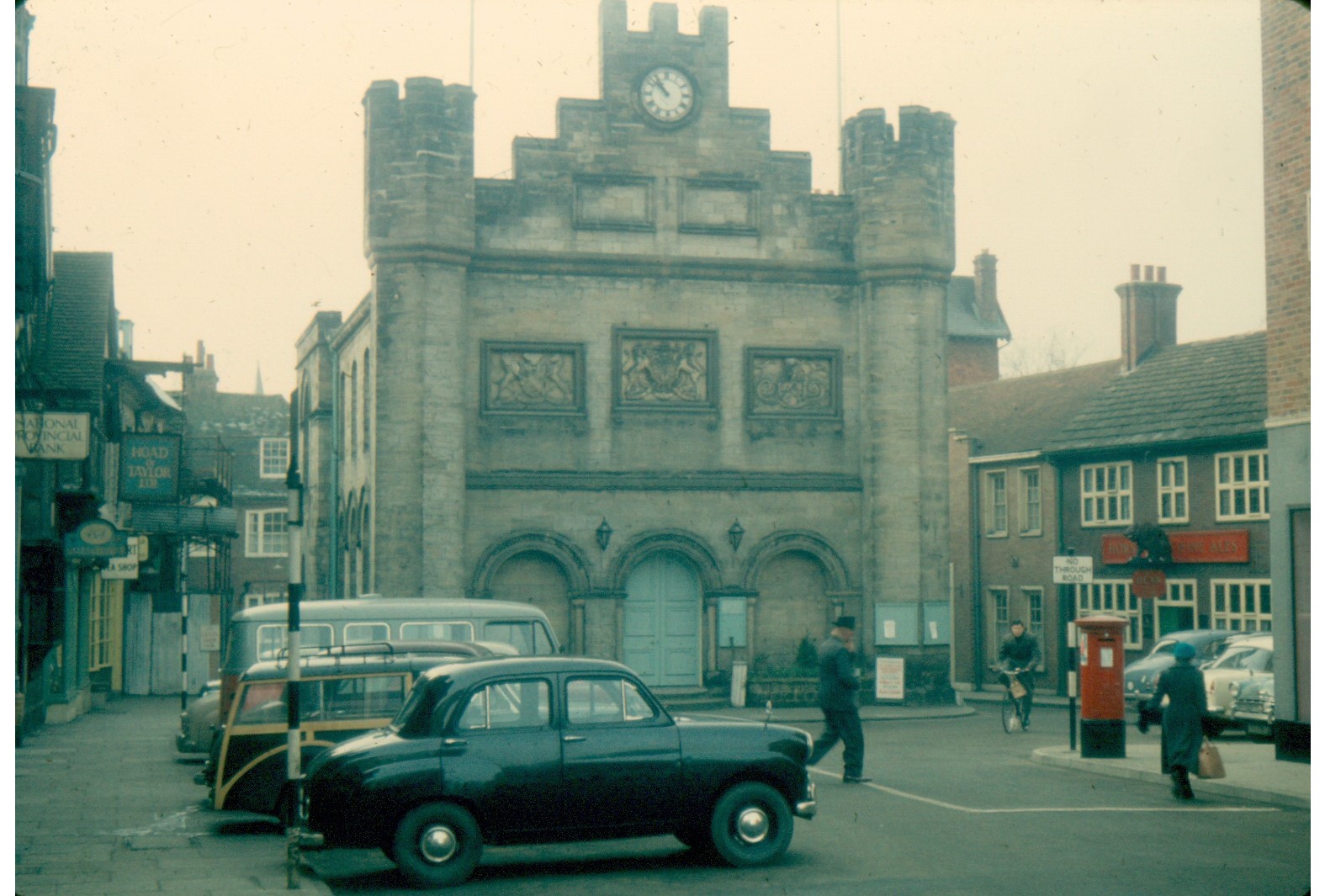 Latest Horsham History book online – Friends of Horsham Museum & Art ...