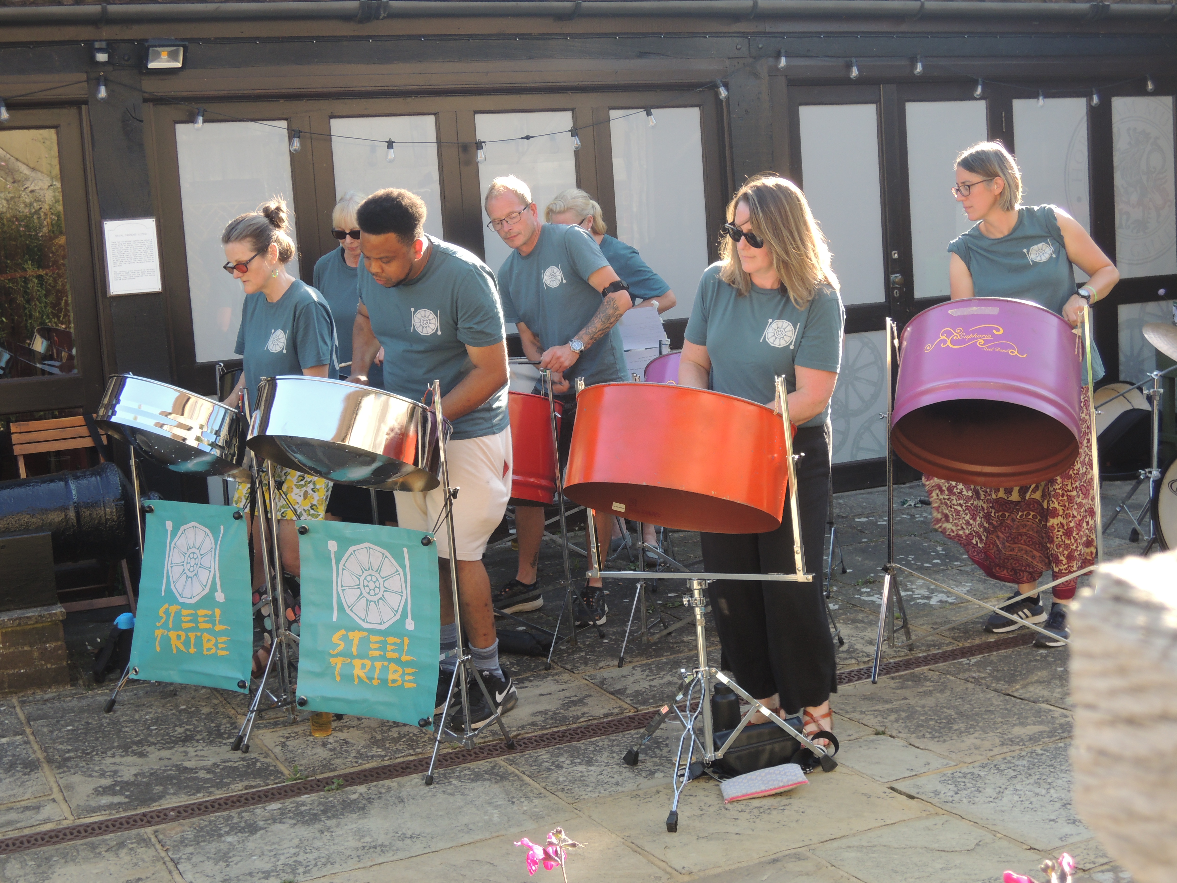 Touch of Caribbean for Horsham Museum Friday Late – Friends of Horsham ...